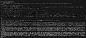 Python BeautifulSoupでHTMLのタグを指定して情報を取得する方法 | InnovationCode Lab